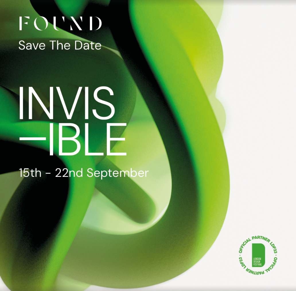 Work Archive | Found